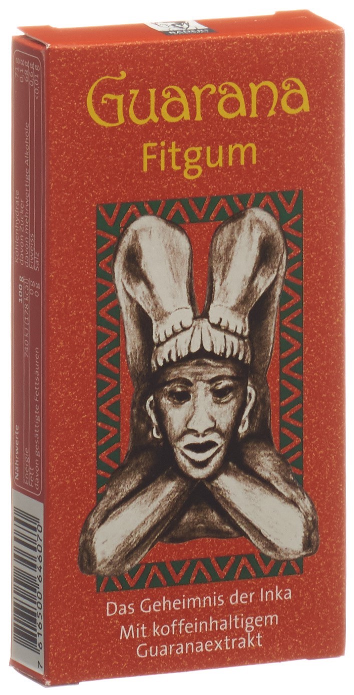 FitGum | Mcdrogerie.ch