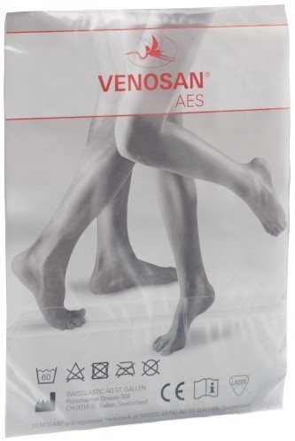 Venosan AES A-D Strümpfe für Thromboseprophylaxe