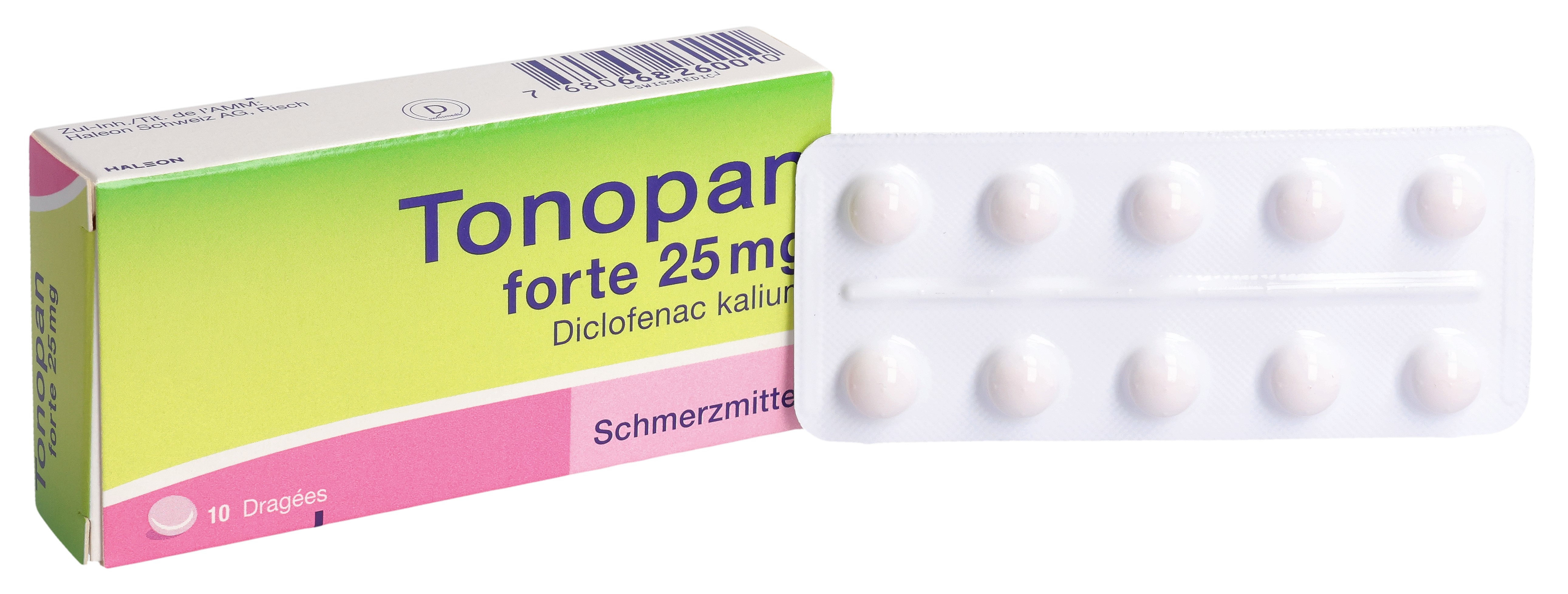 Optimale Unterstützung durch hochwertige Inhaltsstoffe