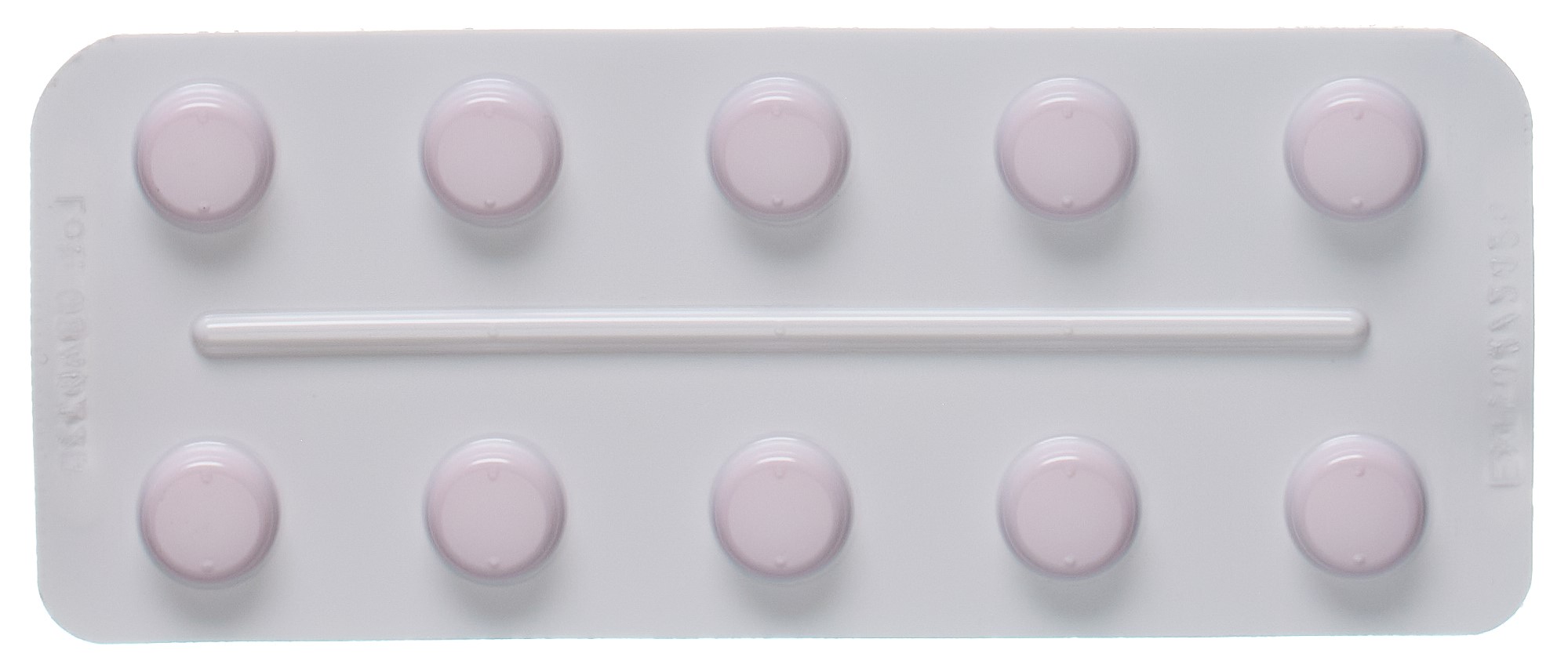 Vitarubin Oral Filmtablette 1000 mcg 30 Stück kaufen bei BENU