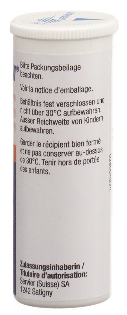 Triveram Filmtablette 40 mg/10 mg/10 mg 30 Stück | McDrogerie