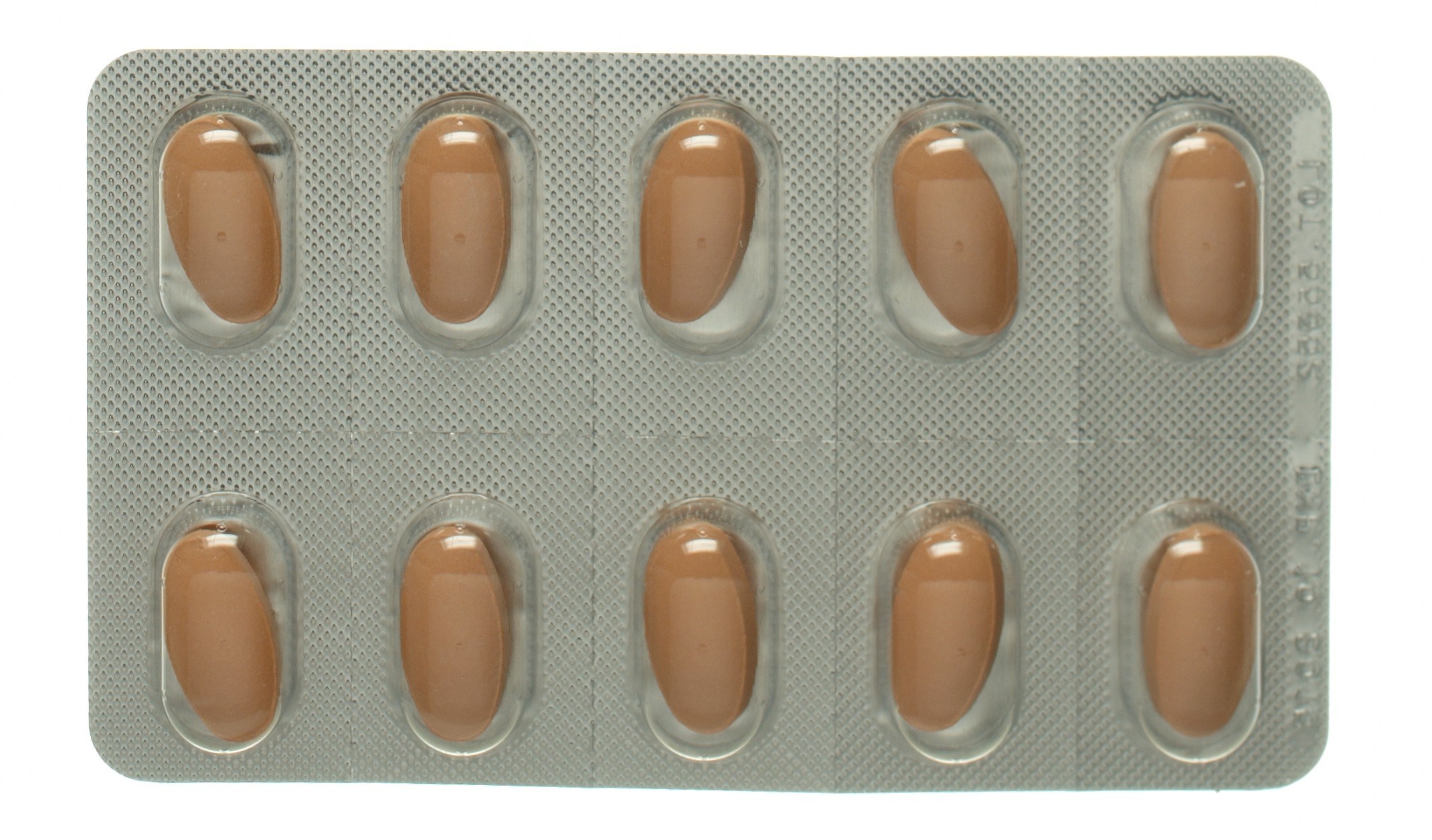 Daflon Filmtablette 500 mg 60 Stück kaufen bei BENU