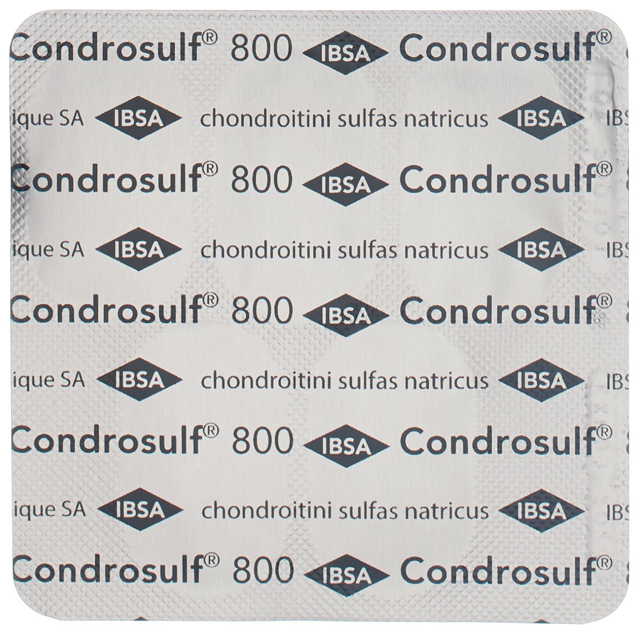 Condrosulf Tablette 800 mg 30 Stück| McDrogerie